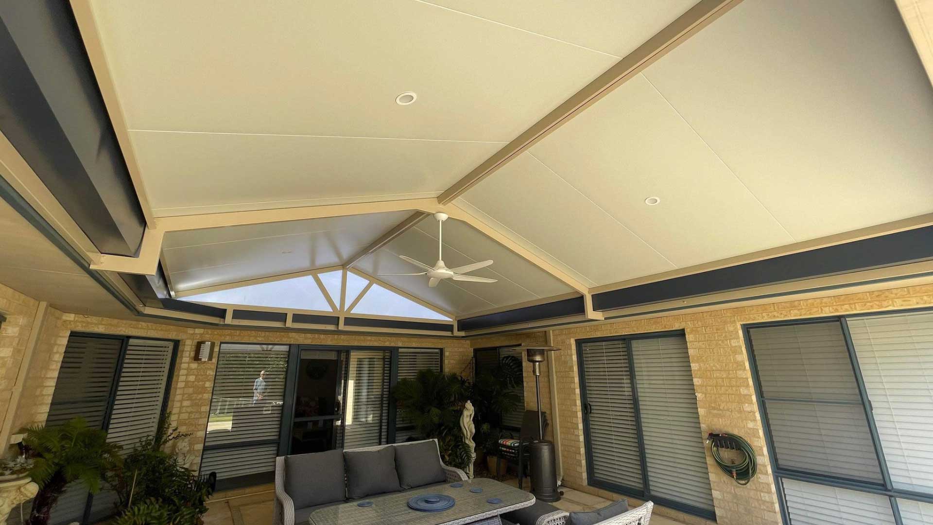 Exploring The Elegance of Gable Patios in Perth by My Patio