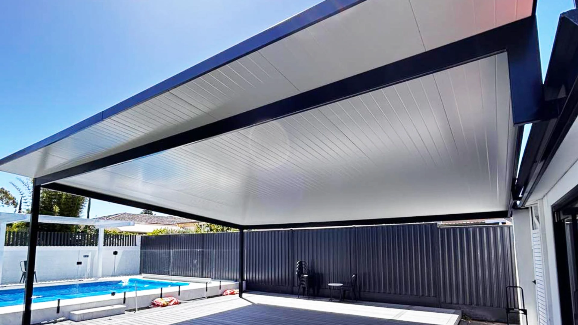 Vibrant Choices: Exploring The Palette of Colorbond Roof Colours